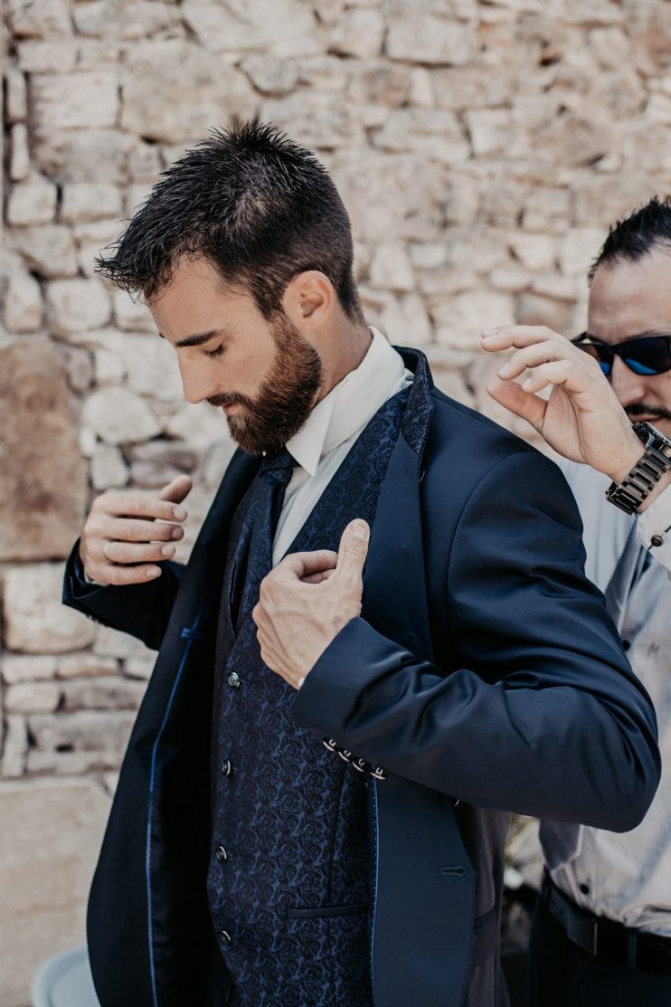 Marie & Mathieu - Rixone Photography - Photographe Rodez Aveyron